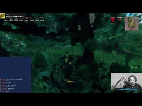 Steam Community :: Video :: | Ghost Titan TV | We out here playin vidya ...