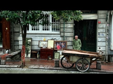 The Monocle Travel Guide Series: Istanbul