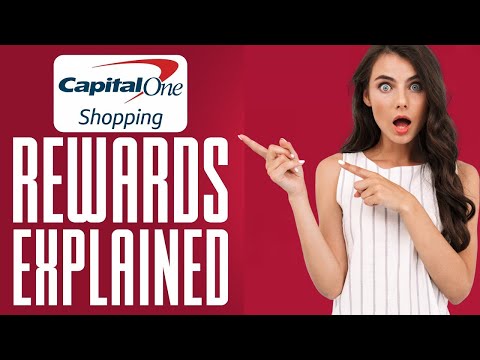 Capital One Shopping Review 2025 🛒 | How I Made $41.06 on My First Purchase! 💵🔍