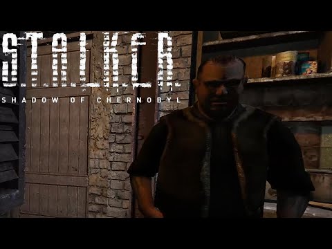 Steam Community :: Video :: S.T.A.L.K.E.R.: Shadow of Chernobyl #2