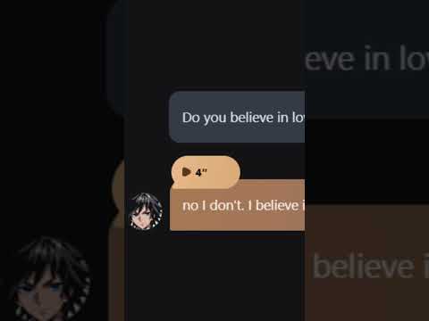 Rizzing AI gone wrong π part 2 #shorts #characterai #talkieai #talkie #chatbot #aibot #memes #funny