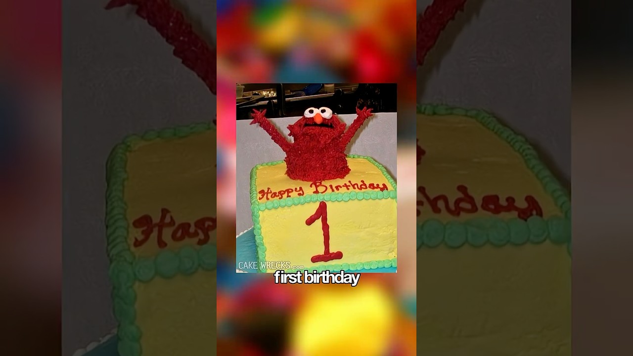 BEFORE THEY WERE MEMES!