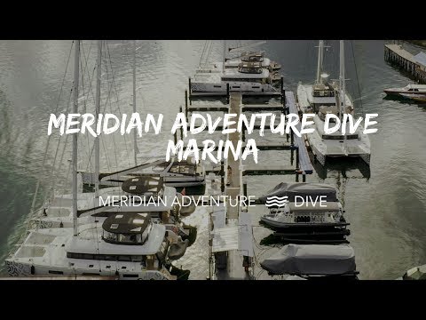 Raja Ampat Marina