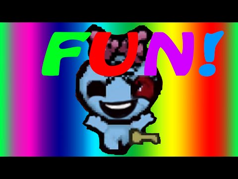 Steam Community :: Video :: The Dancing of Isaac