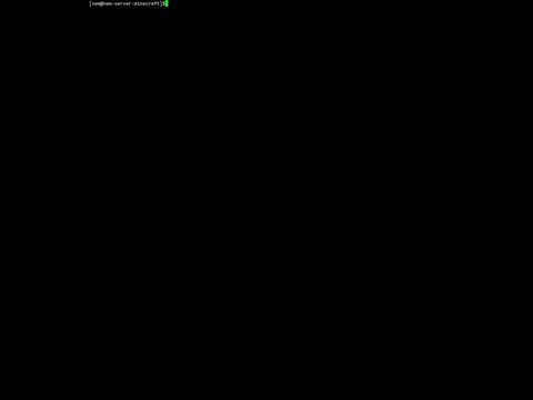 how to check list of current directory