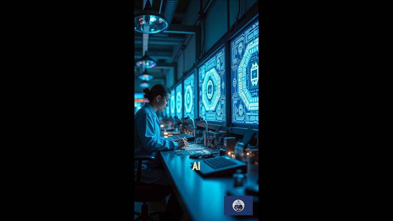 The Future of Microchip Design: AI Takes the Lead