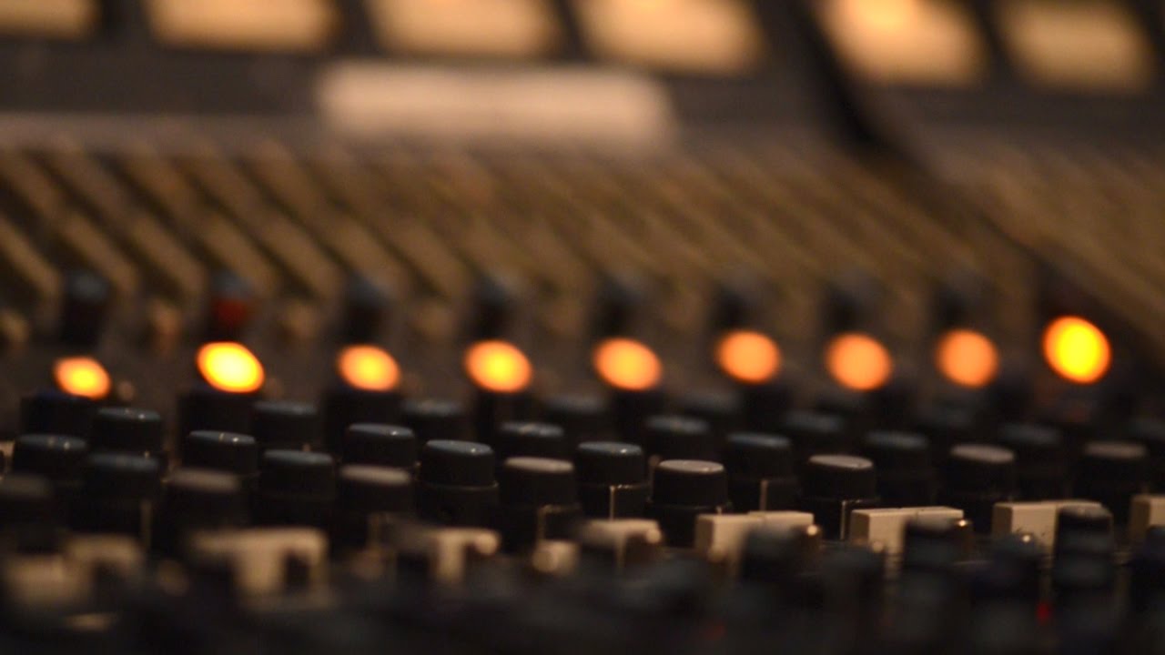 Gridline - Soul Brew (Kickstarter Campaign Video)