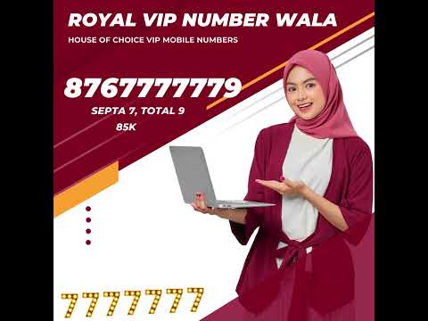 Fancy Mobile Number - Fancy Phone Number Latest Price, Manufacturers ...