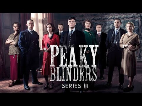 Peaky blinders season 3 hindi dubbed