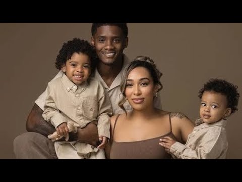 👉 “Rissa & Quan Spill Family Secrets — Is Baby #3 Here Already?! 👀👶✨”