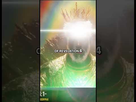 Revelation 4:3 Explained: The Meaning Of Jasper and Sardine
