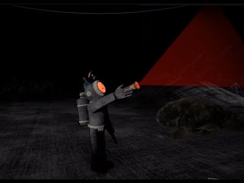 Steam Community :: Video :: [ Content Warning ] 三人探險 發現第四位探險家?! Wait ...