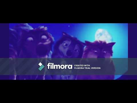 Alpha and Omega - Wolves (Music Video)