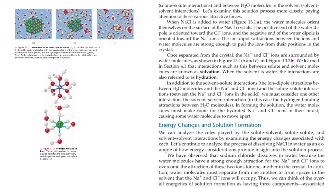13 1 Text The Solution Process