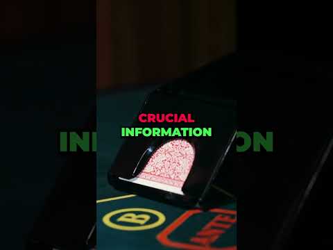 BE AWARE of Casino's Secret Language #casino #gambling #betting