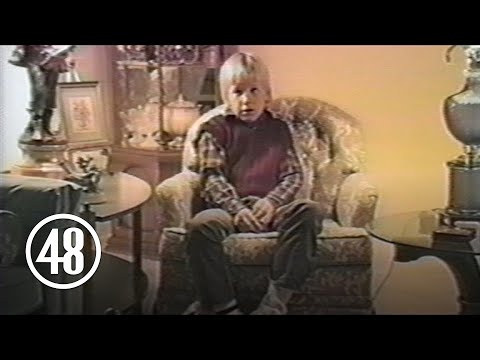 Sole survivor of Chino Hills massacre describes what happened