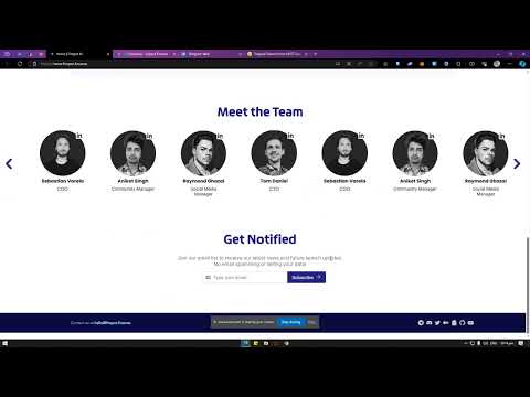 Firepot Finance features Ember Ai Tg Bot