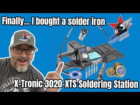 Amazon Soldering Iron! Is it worth it?