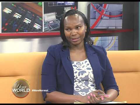 Your World: The cost of running a business in Kenya
