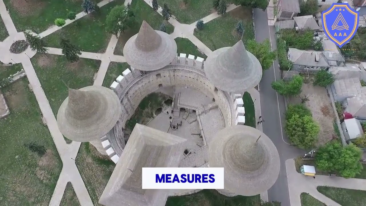 Stay Safe in Style: Customized Security in Texas