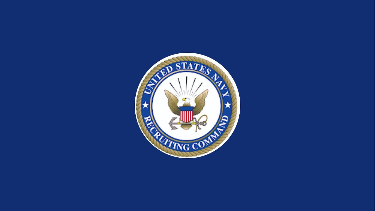 Commander, Navy Recruiting Command is live!