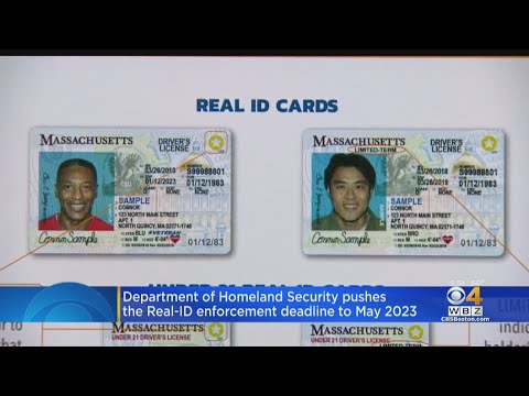 REAL ID deadline pushed back to 2023 due to pandemic – Among the Fray