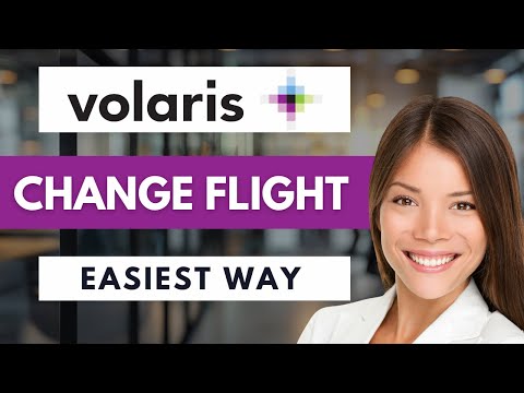 How to Change Your Volaris Flight βοΈ | Simple Steps for 2025