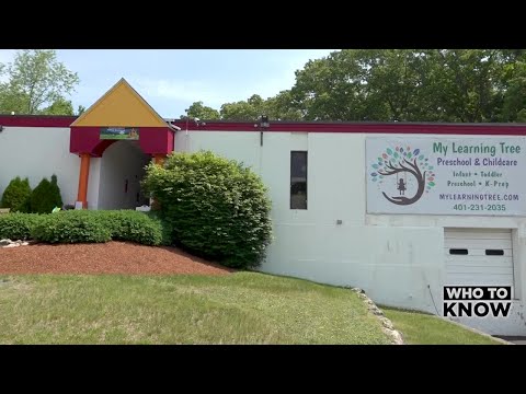 Who To Know: My Learning Tree Preschool & Childcare
