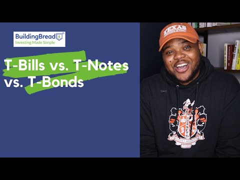 T-Bills vs. T-Notes vs. T-Bonds: Understanding the Differences and Risks | T-Bills, T-Notes, T-Bonds
