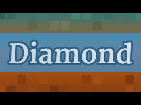 DIAMOND pronunciation • How to pronounce DIAMOND