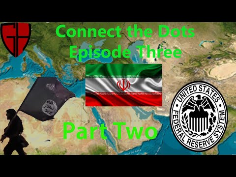 The New Iranian Empire