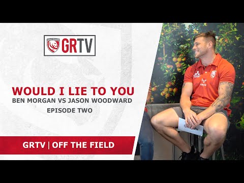 Would I Lie To You | Ben Morgan vs Jason Woodward