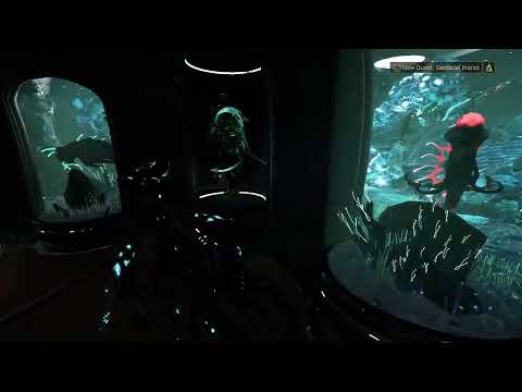 How to Install Personal Quarters Segment in Warframe