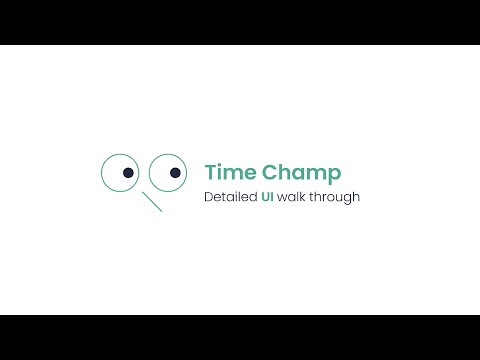 Time Champ Pricing & Reviews 2024 | Techjockey.com