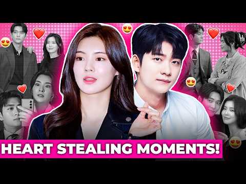 Kang Tae-oh & Lee Sun-bin's Relationship in 'The Potato Lab' Will Steal Your Heart