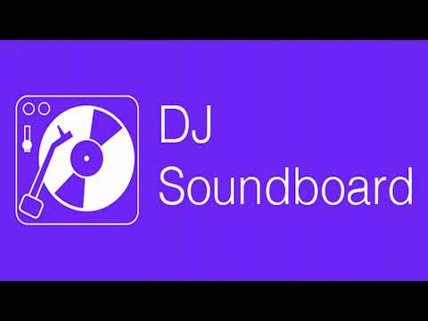 DJ Soundboard - Soundboard Source Code | Codecanyon Scripts and Snippets