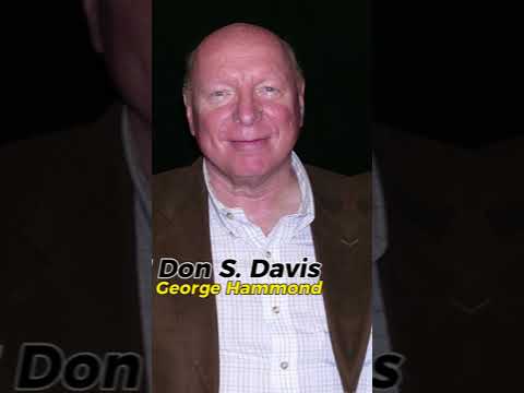Stargate SG 1 1997 Cast Then and Now 2023