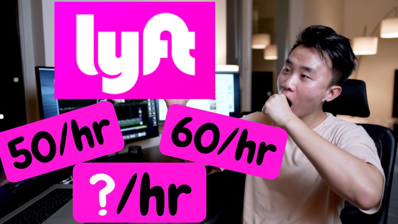 How I Got a Software Engineering Internship at Lyft