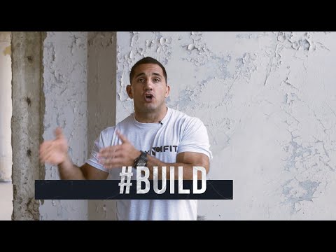Jason Khalipa talks about Wodify x NCFIT