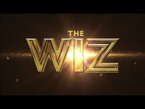 The Wiz comes to DPAC August 5 - 10, 2025
