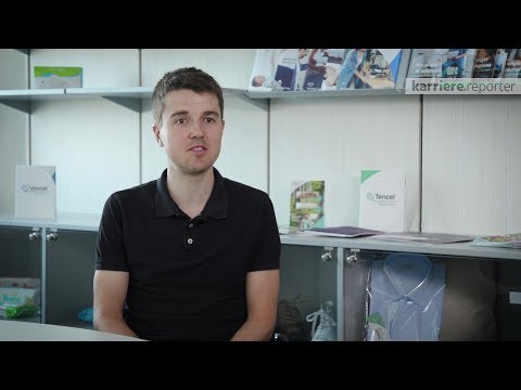 Warum haben Sie den Job bekommen? - bei Lenzing AG auf karriere.at