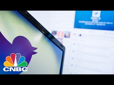 Salesforce, Twitter Merger Makes Sense | Squawk Box | CNBC