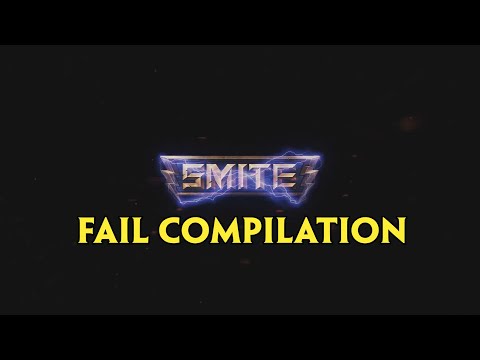 Steam Community :: Video :: Smite Fail Compilation