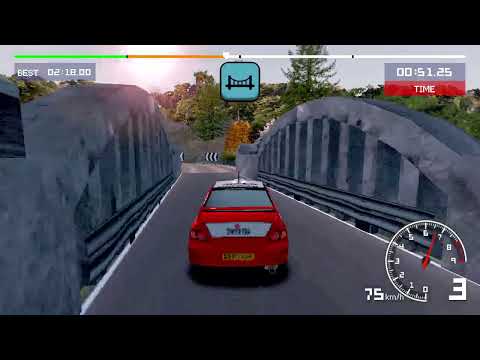 Steam Community :: Old School Rally