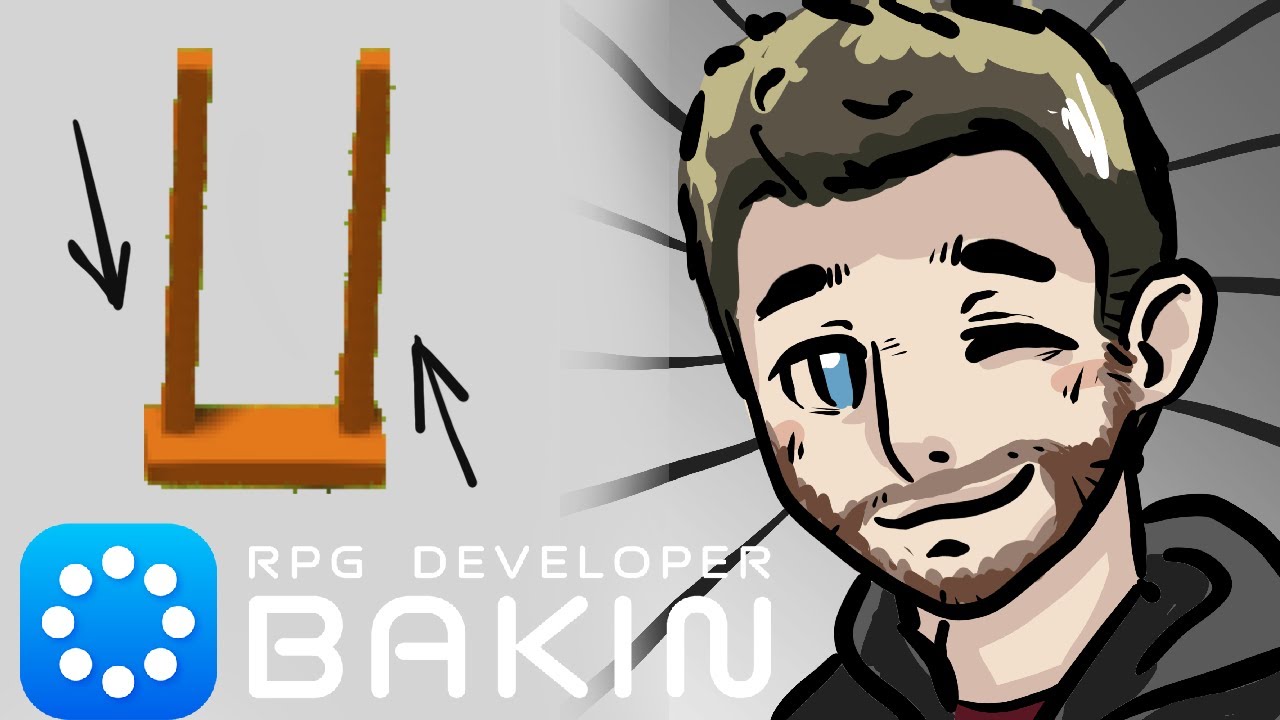 Swing Physics: RPG DEVELOPER BAKIN TUTORIAL