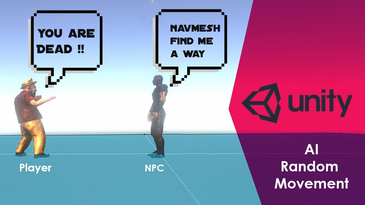 What is the best way to do a patrolling AI? - Questions & Answers ...