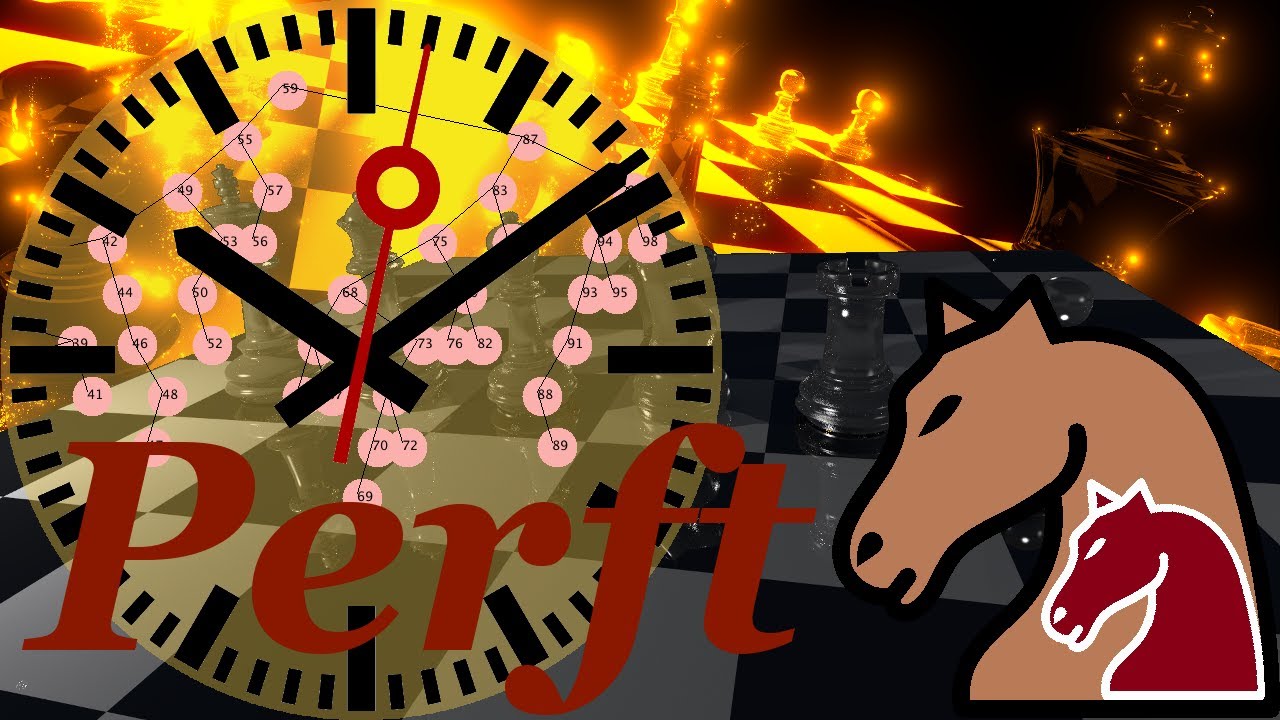 Perft Speed & Debugging Tips - Advanced Java Chess Engine Tutorial 21