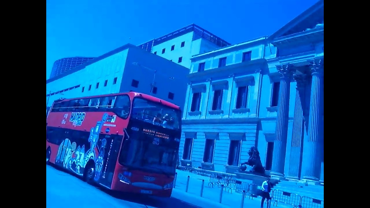 Organización Médica Colegial de España, Hotel Villa Real, Congreso de los Diputados, Frente a Frente