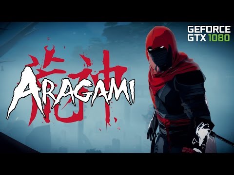 Steam Community :: Video :: Aragami • PC gameplay • GTX 1080 • 60 FPS ...