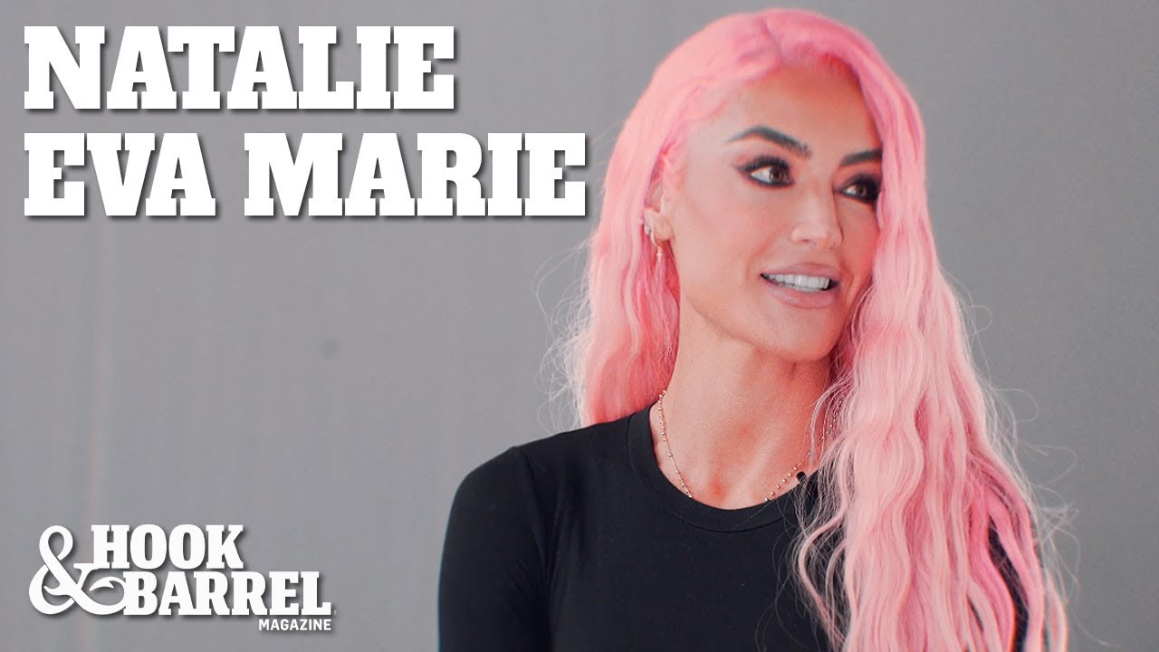 FULL INTERVIEW: One-On-One x Natalie Eva Marie
